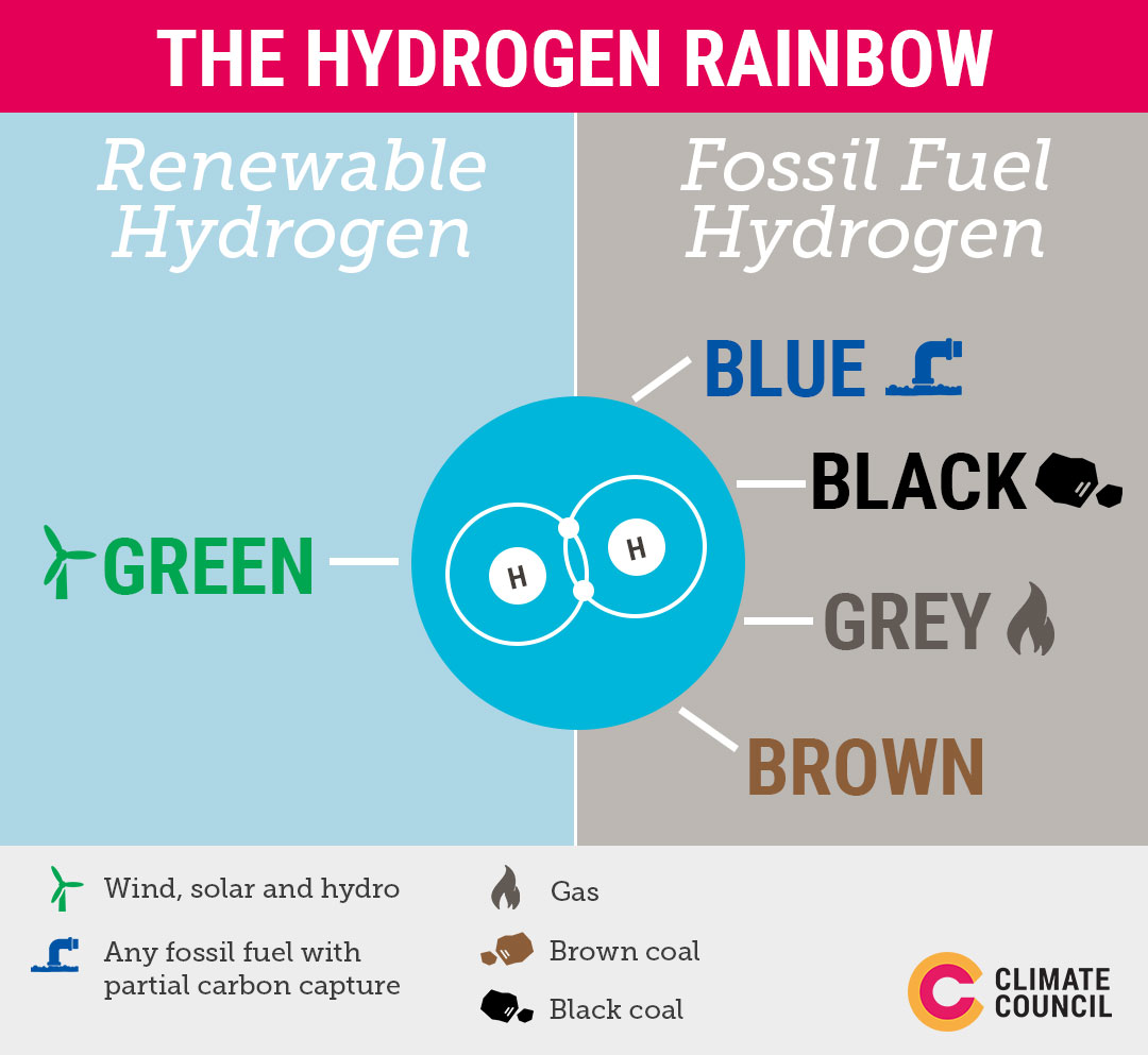 Hydrogen - truth or hype | PT's IAS Academy
