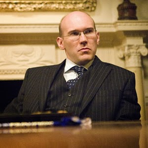 Doc Oho Reviews...: Dark Eyes II Part Four: The Eyes of the Master ...