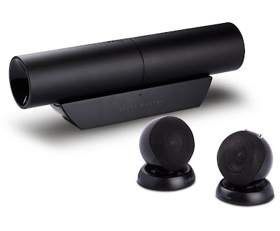 FEATURE: Desktop Hot | The Test Pit