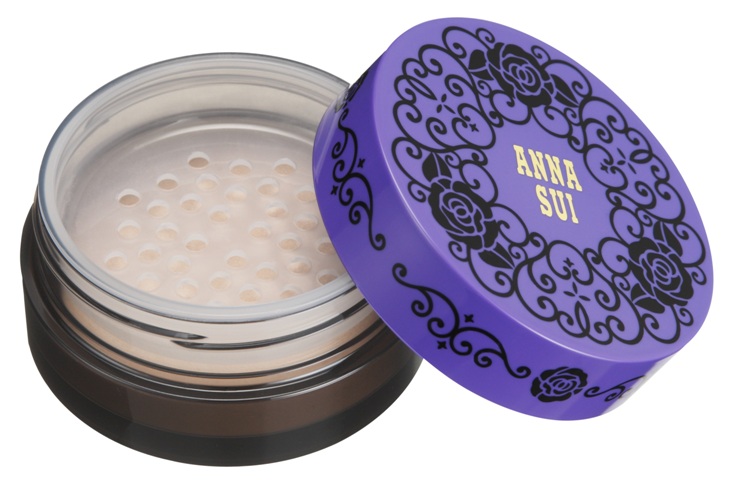 Simply Beauty: April 2013