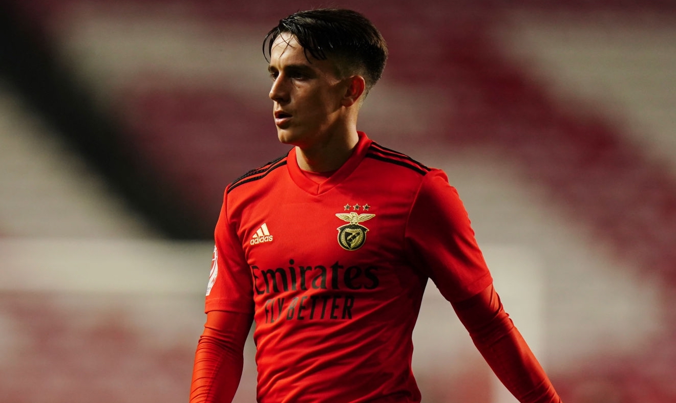 Oficial | Franco Cervi, nuevo jugador del Celta ~ Celta de Vigo Moi Celeste