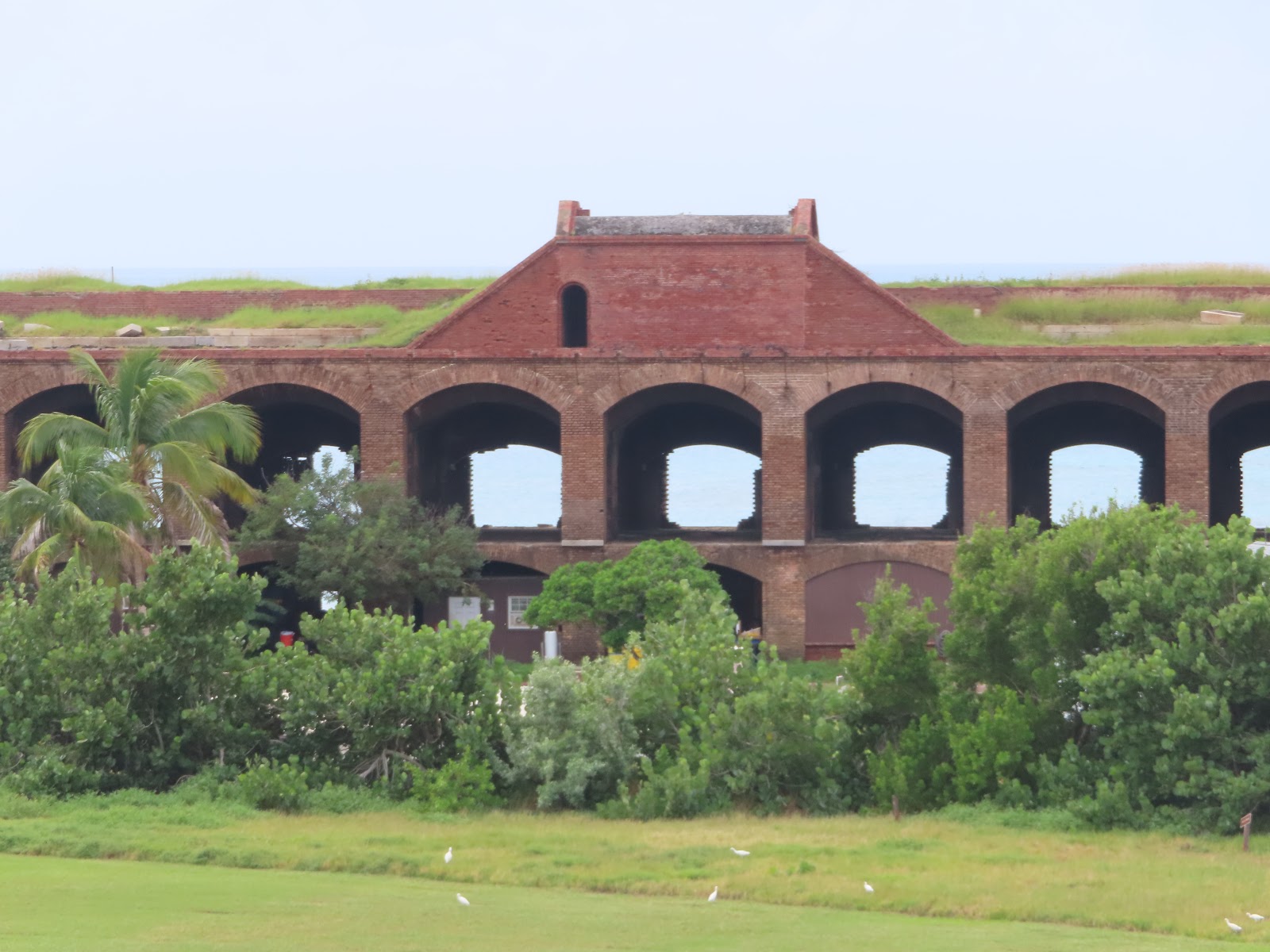 Two Lane Adventures: Day 7 Traveling to the Southernmost Point on a Two ...