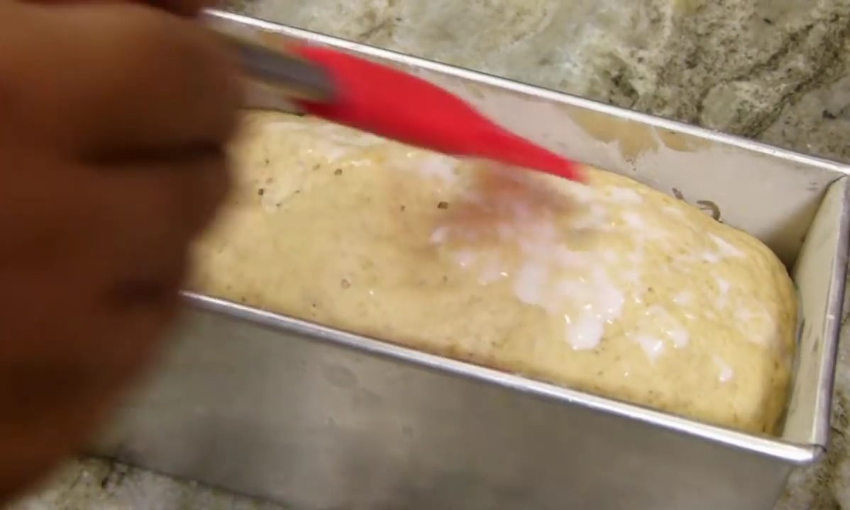 How to make Brown Bread at Home | Homemade Brown Bread Recipe ...