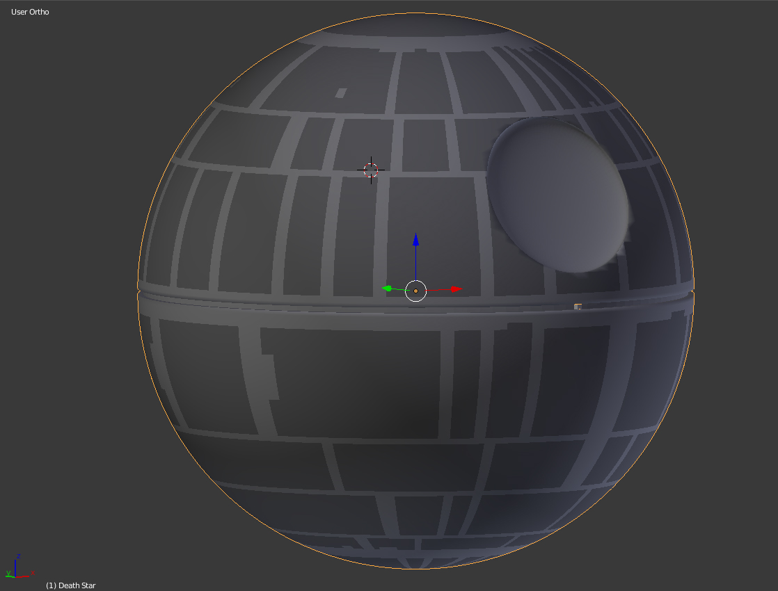 Arthur's Sketchbook: December 2015