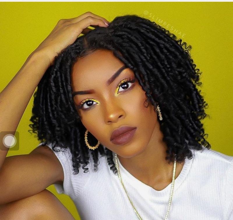 Stunning Corkscrew Braids for Ladies - Claraito's Blog