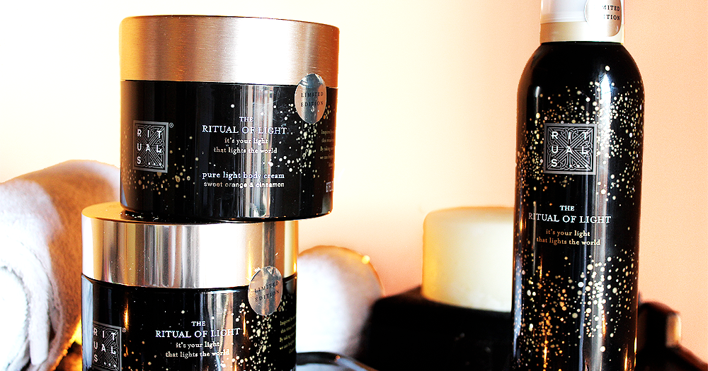 emptyfloor: Rituals The Ritual Of Light Collection review