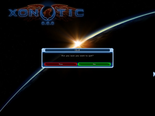 Xonotic 第一人稱射擊遊戲