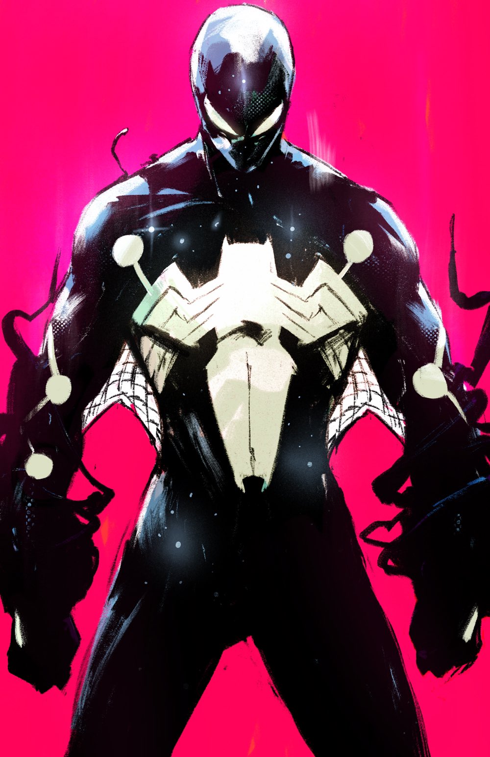 Captain Venom