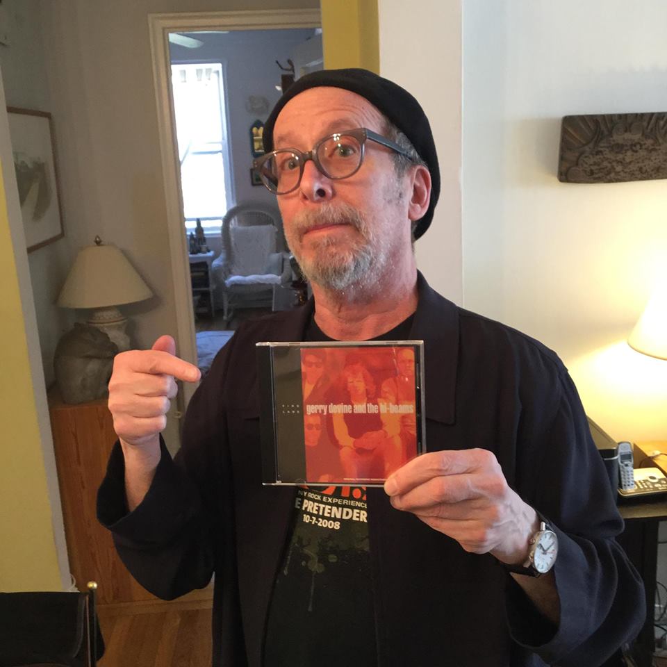 FLOOR YOUR LOVE: 2017