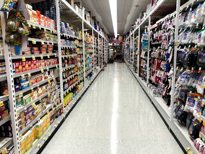 TOUR: ShopRite - Springfield, NJ