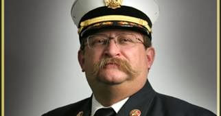 Colorado Emergency Management: Chief Jerry Rhodes of Cunningham Fire ...