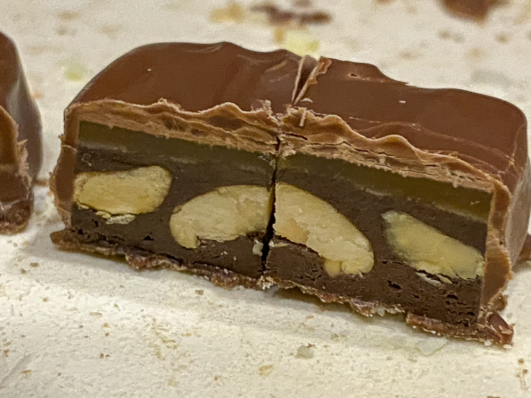 Tales of the Flowers: Snickers Taste Test Comparison - 11 different ...