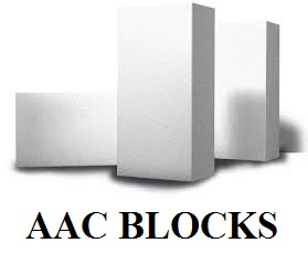 Civiltech-p: AAC Blocks
