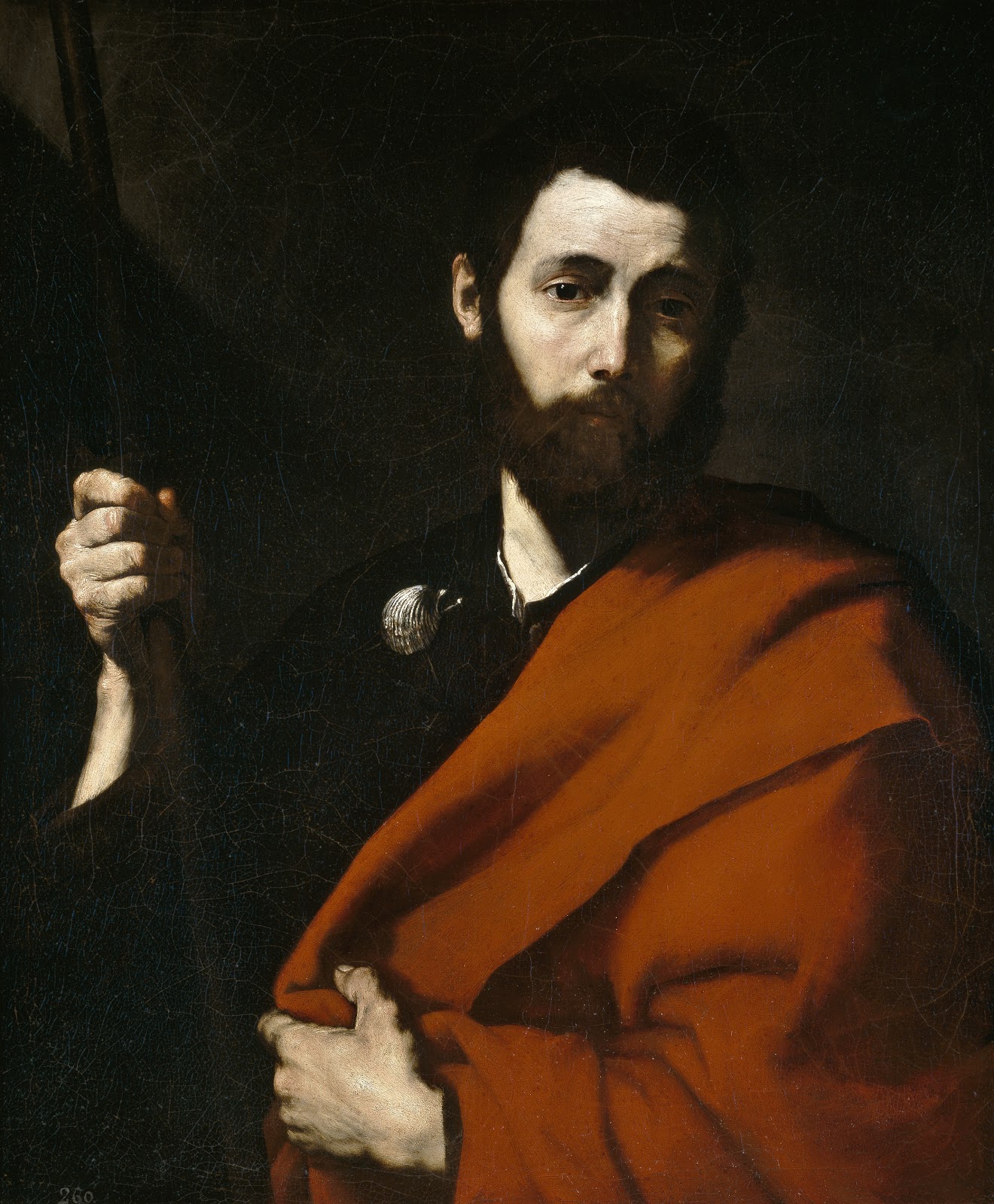 Jusepe de Ribera | Baroque Era painter ⁽²⁾ | Tutt'Art@ | Pittura ...