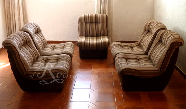 * RETROALMACEN * Tienda online de antigüedades, vintage y decoración: 5 ...