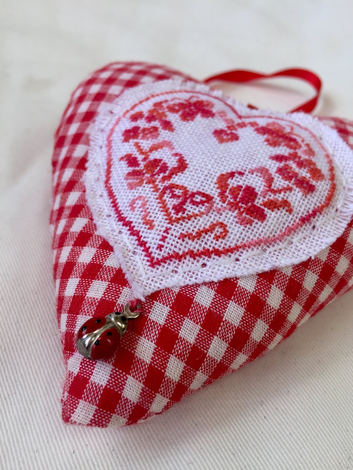 LE GALLINE CROCETTANO: CUORE CUORICINO...