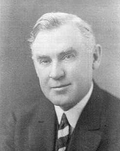 Lighting Up the Sky: George Washington Maher - DAY 12