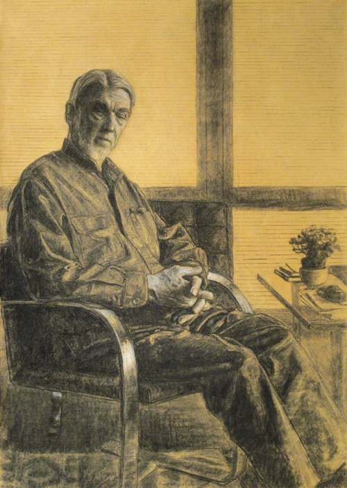 Early Morning Discussions: Franz Schulze : Made in Chicago - A ...