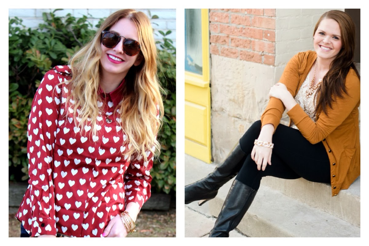 my wardrobe staples: Sephora Giveaway...4 Winners!