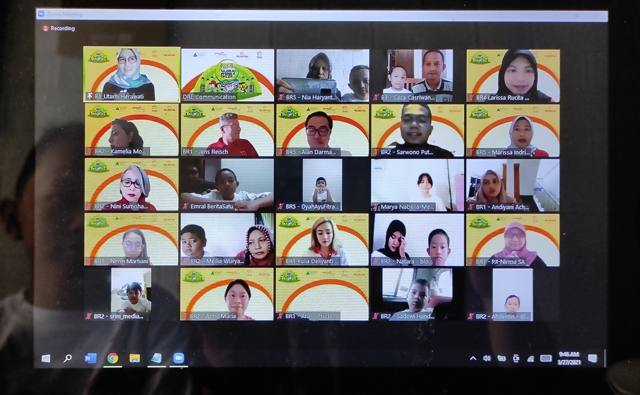 Belajar Kelola Uang Secara Seru Bersama Cha-Ching Kid$ at Home | Nia ...