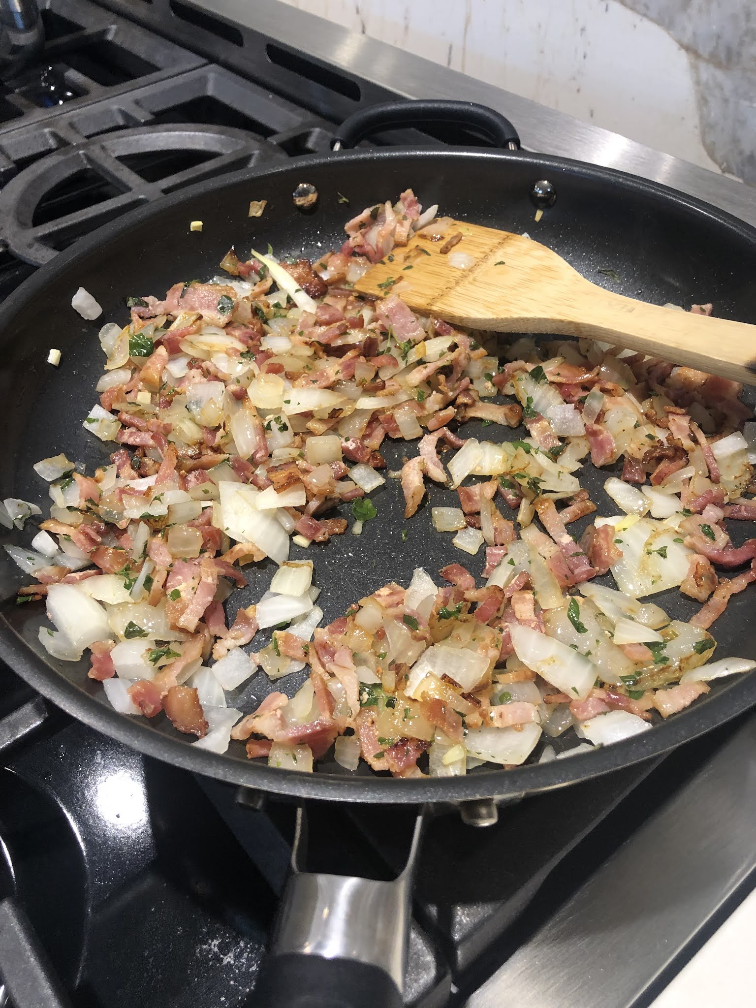 Cooking Uncovered plus MORE with Miriam