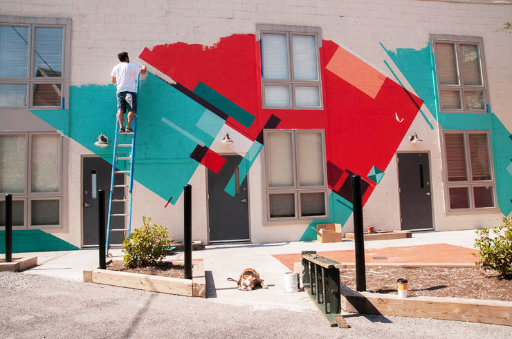 The Visual Artworker: Art & Design