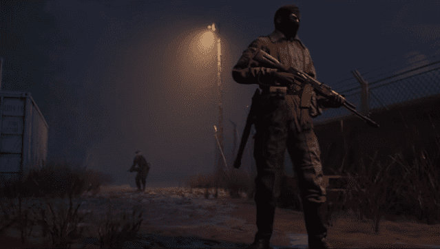 IGI origins PROJECT IGI 3 2022 is coming - gondalpro