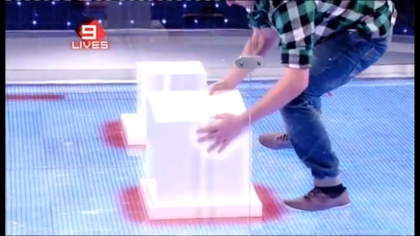 The Blog Is Right: Game Show Reviews and More!: British Game Show ...