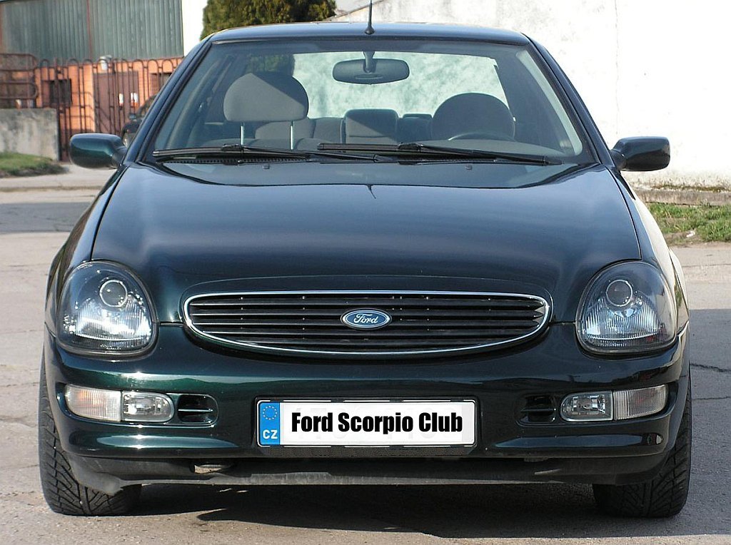 Ford Scorpio For Sale ~ The Site Provide Information About Cars ...