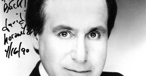 Los Angeles Morgue Files: Consumer Advocate David Horowitz NBC Hostage ...