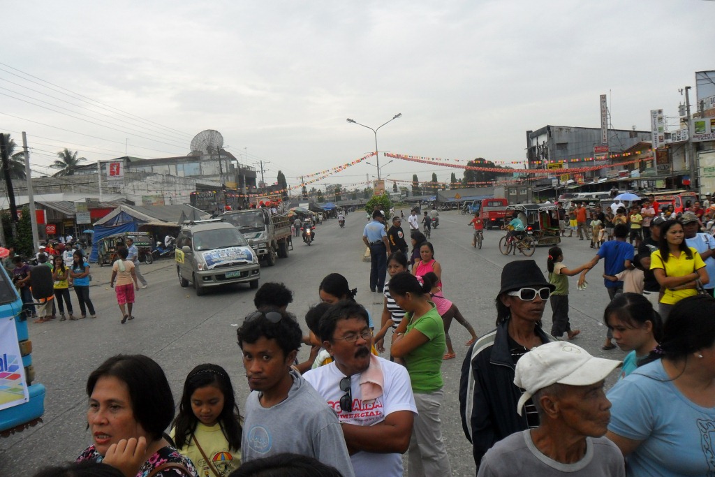 MagWrite: Bayugan City celebrates its 5th Charter Day and 1st Bayug ...
