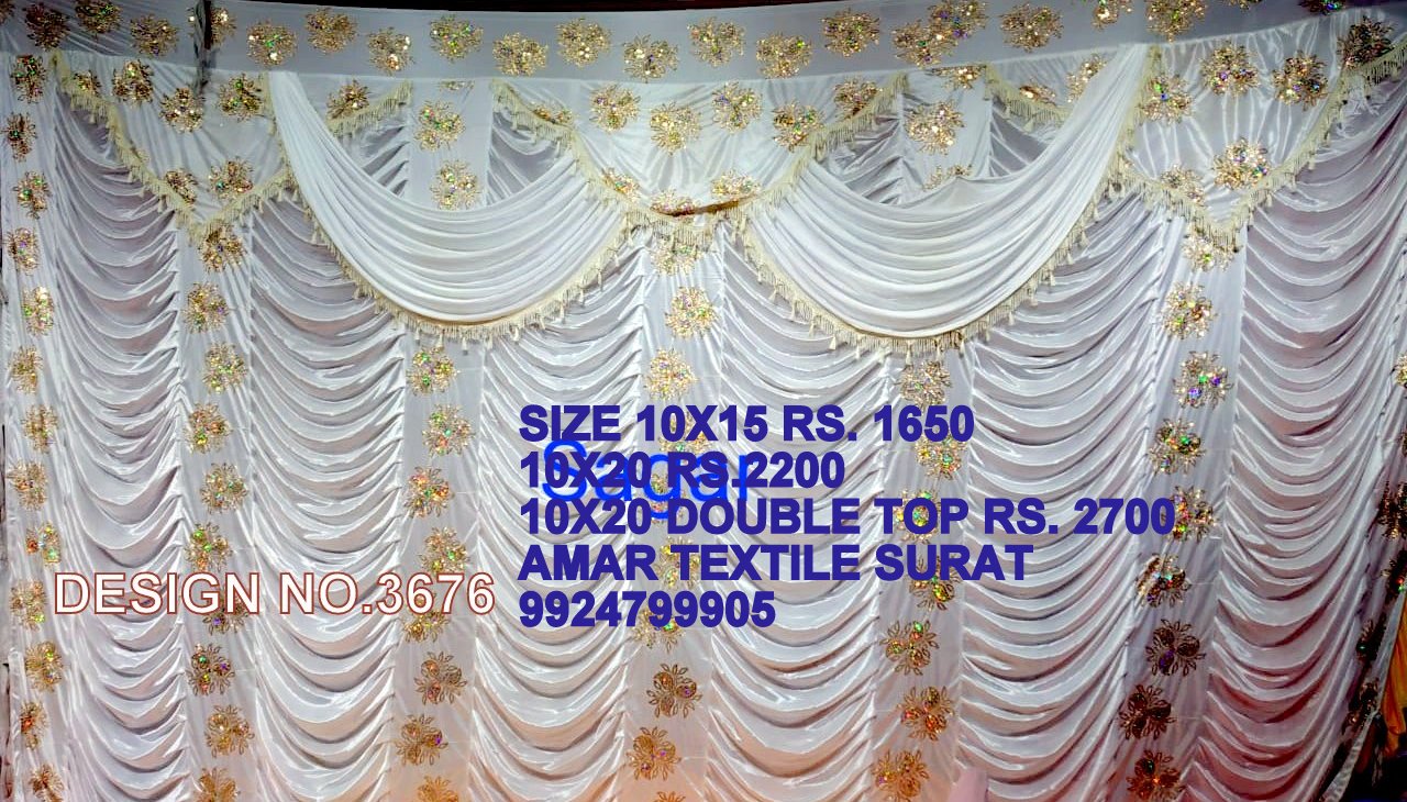 PARDA SIDEWALL DESIGNS 9924799905