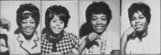 Doowopheaven: The Shirelles - Part 1