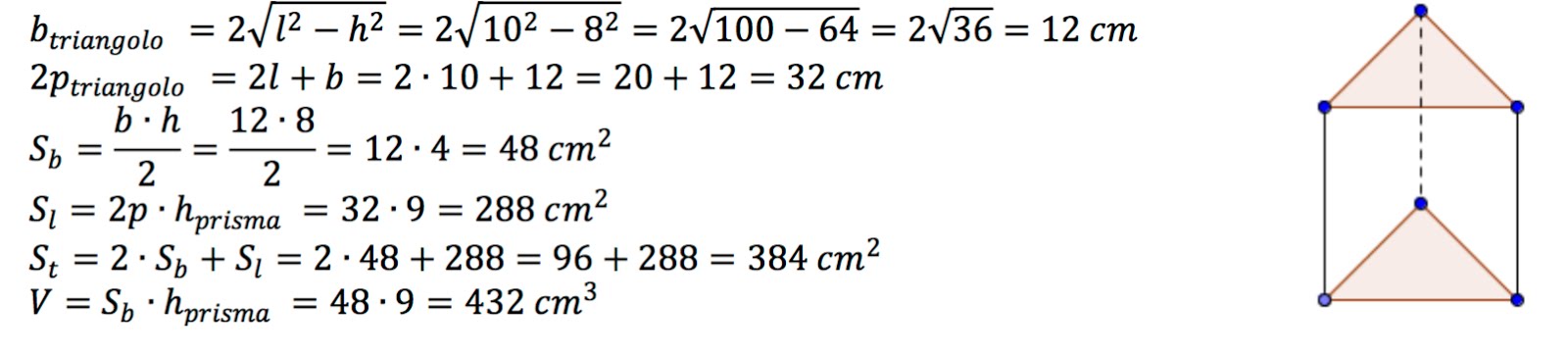 la breda in rete: 3A - Prismi