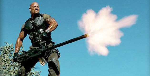 "El BúnKer de ReCoiL": 04/17/13