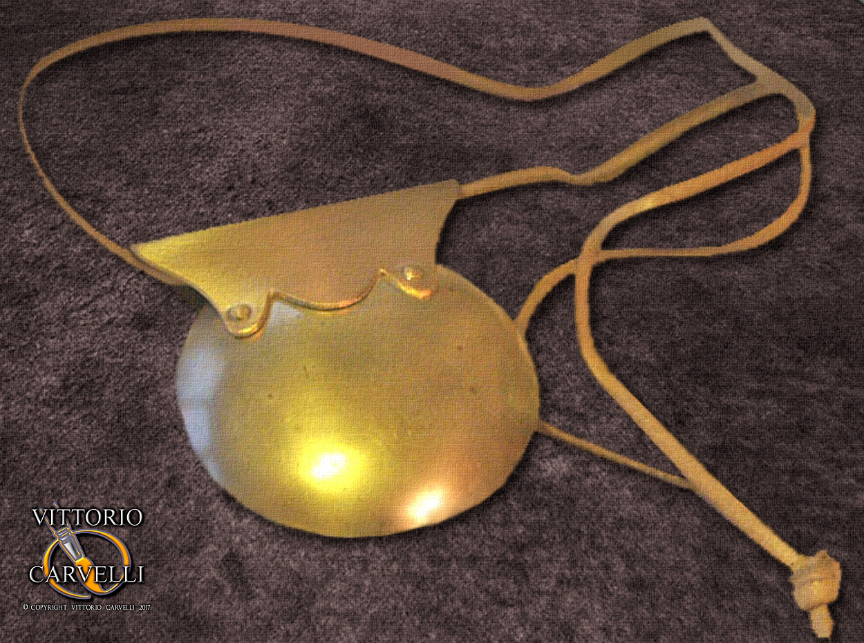 My Life with Teddy: Chapter 2 - Marcus