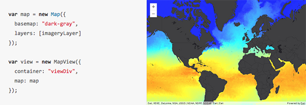 arcOrama: Le blog consacré à ArcGIS et aux technologies SIG Esri
