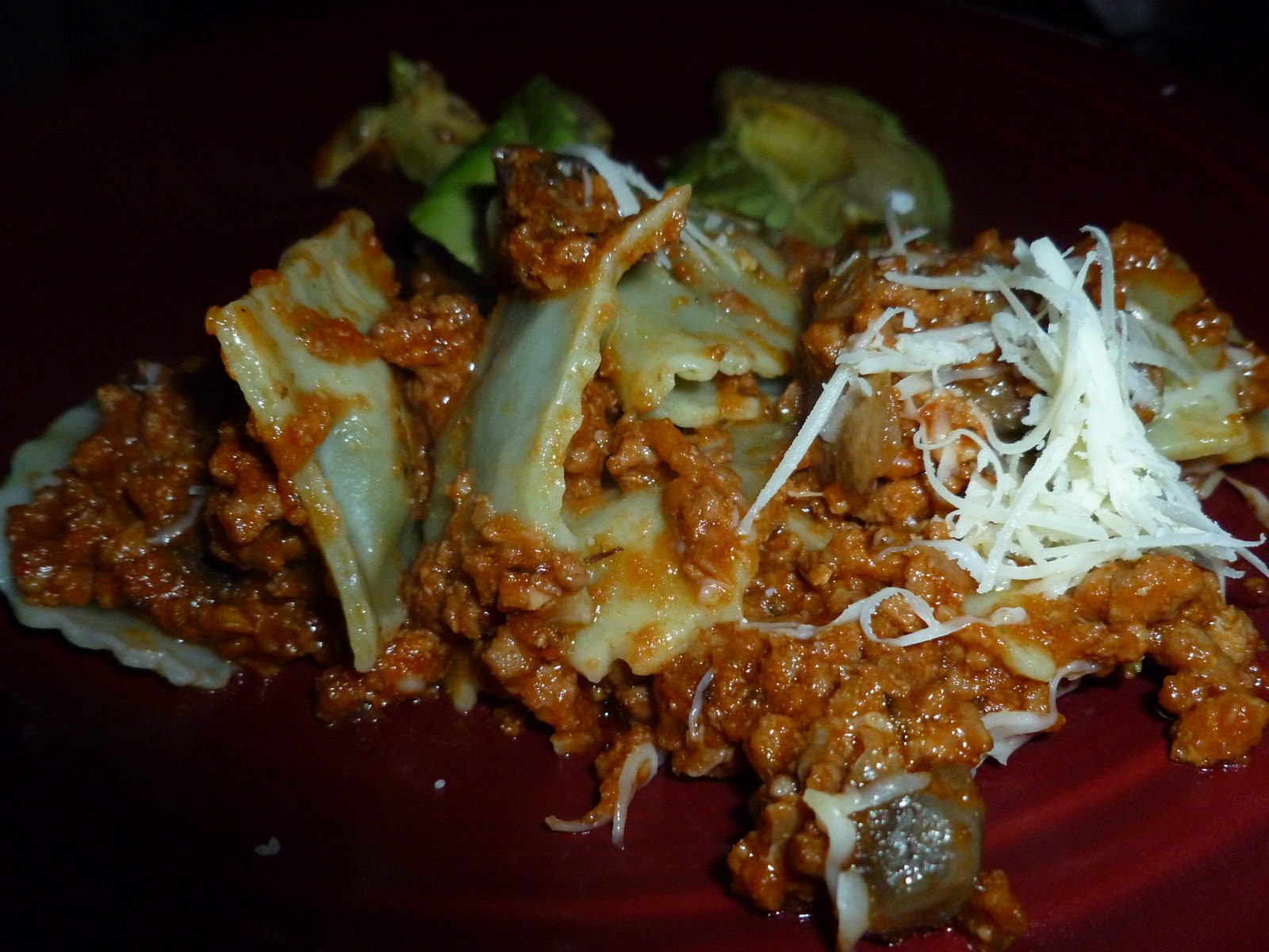 MAD MEAT GENIUS: February 2011