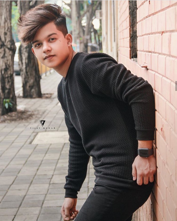 Riyaz Ali Instagram photos