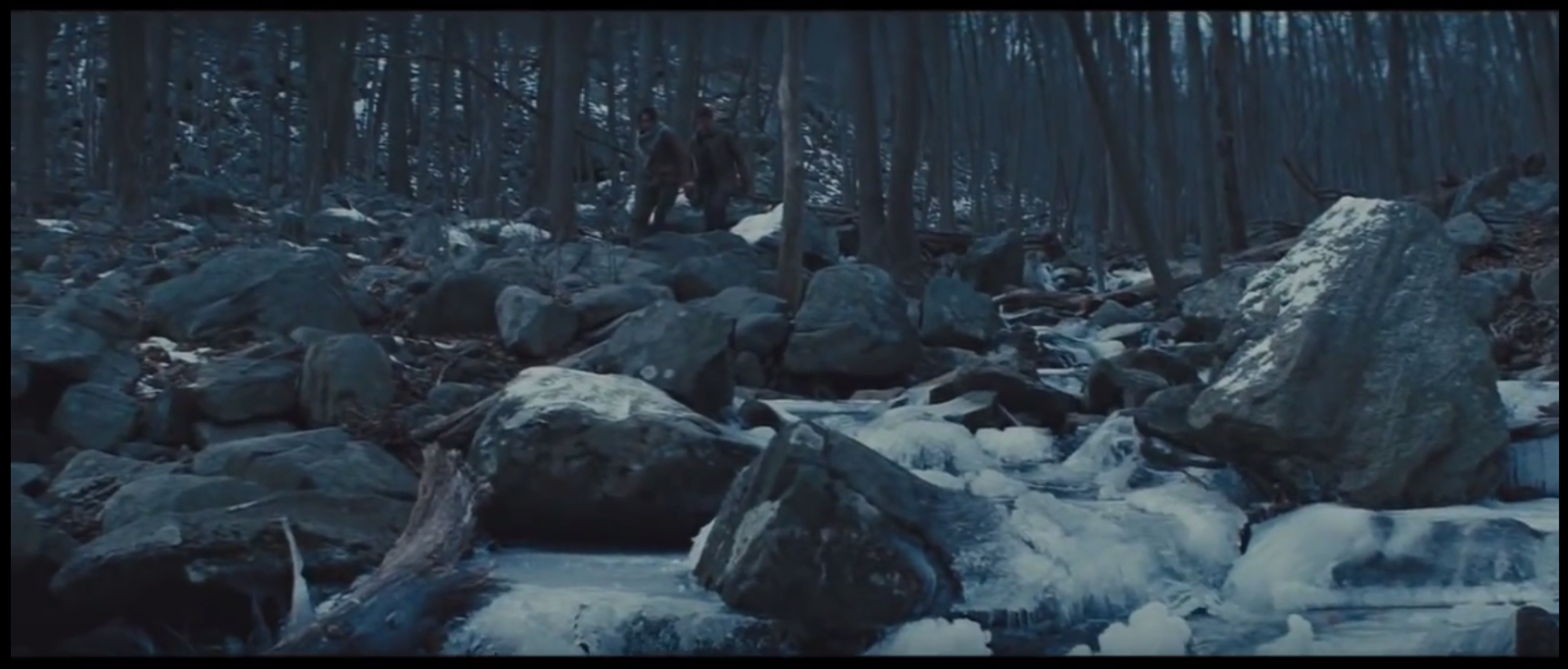 Georgie Whitehouse Media: The Hunger Games: Catching Fire opening analysis