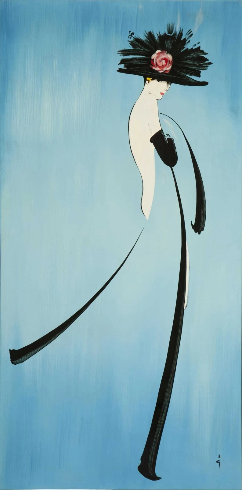 René Gruau (1909-2004) | Tutt'Art@