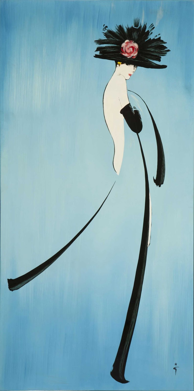 René Gruau (1909-2004) | Tutt'Art@