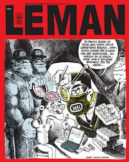 "o" an resimleri free pictures,: LEMAN dergisi kapaklar..2011