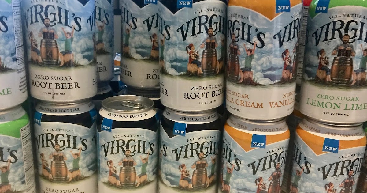 Fancy Food Show Trends-Glam Soda+