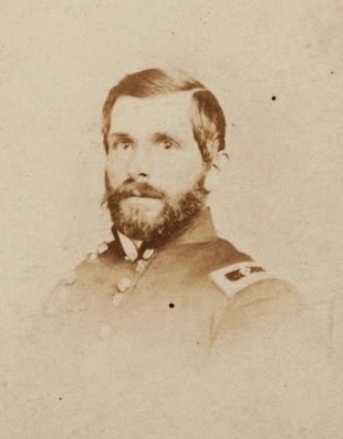 Tales from the Army of the Potomac: February 2015