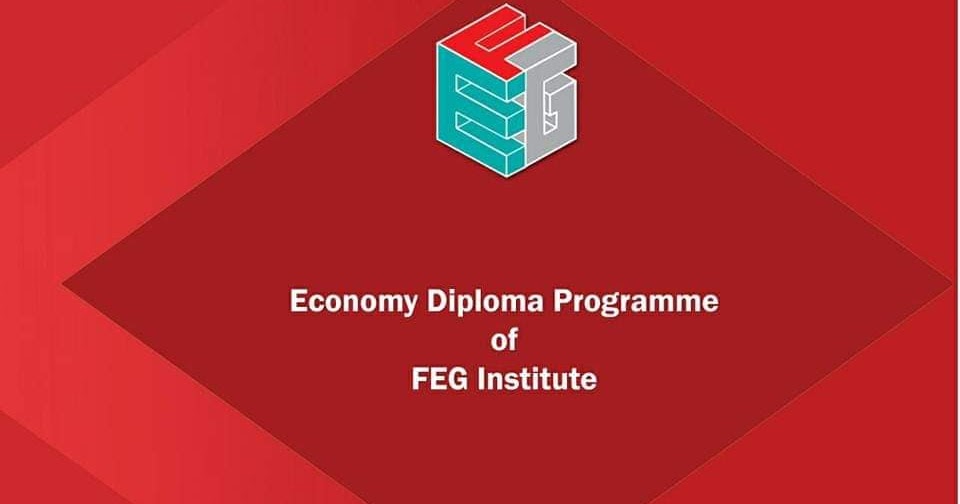 FEG Institute: Economy Diploma Programme အပတ်စဉ် ၂