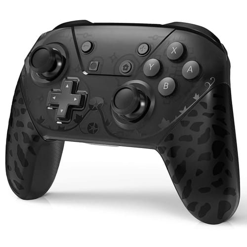 Review YCCTEAM Switch Wireless Pro Gamepad Controller