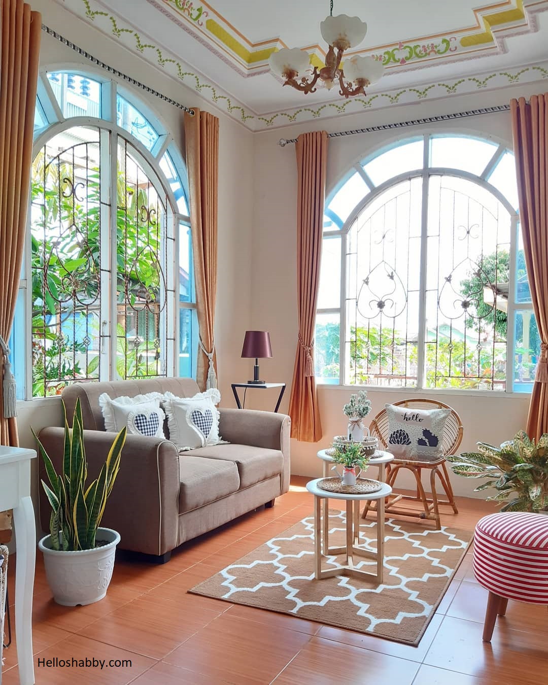 Home Hacks: 8 Tips to Design Your Home's Interior ~ HelloShabby.com ...