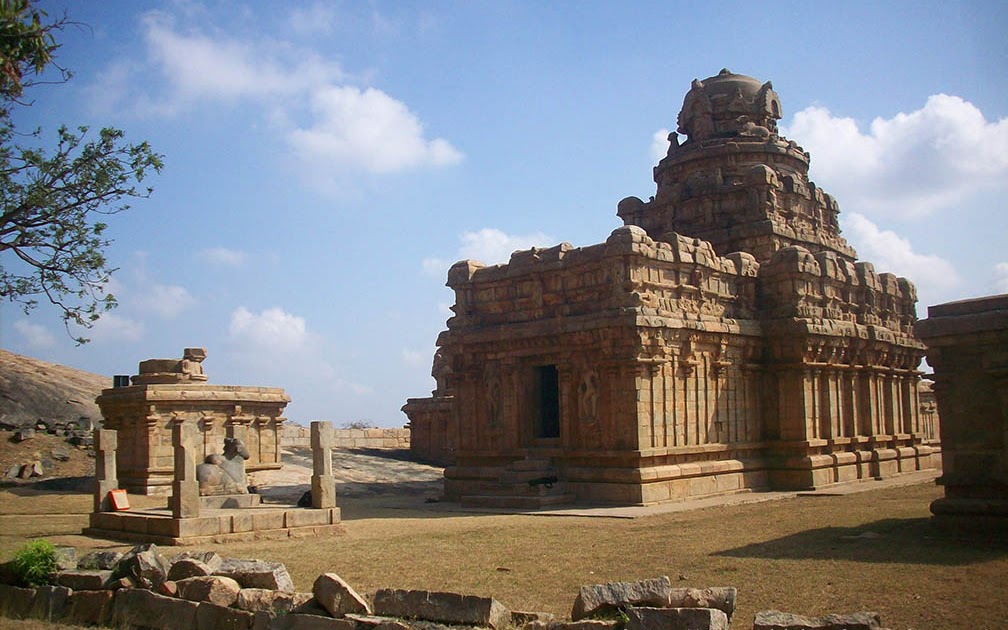 Narthamalai - Places to visit in Pudukottai, Tamil Nadu | My Travelogue ...