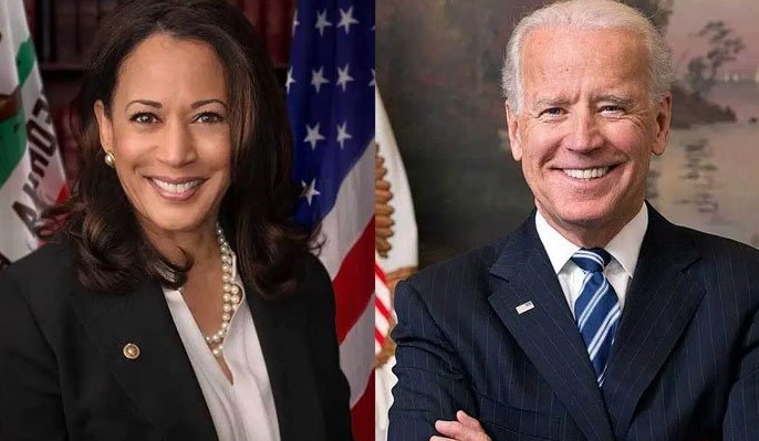 Who is the newly elected President, of the United States, and his Vice ...